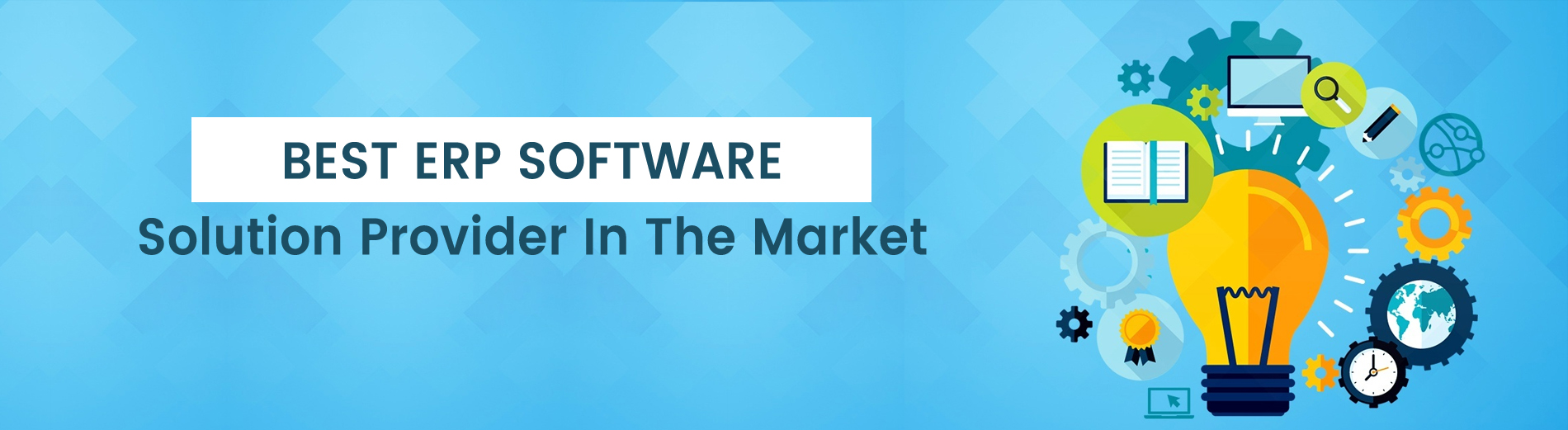 Best ERP Software Solution Provider In The Market Best ERP Software Solution Provider In The Market